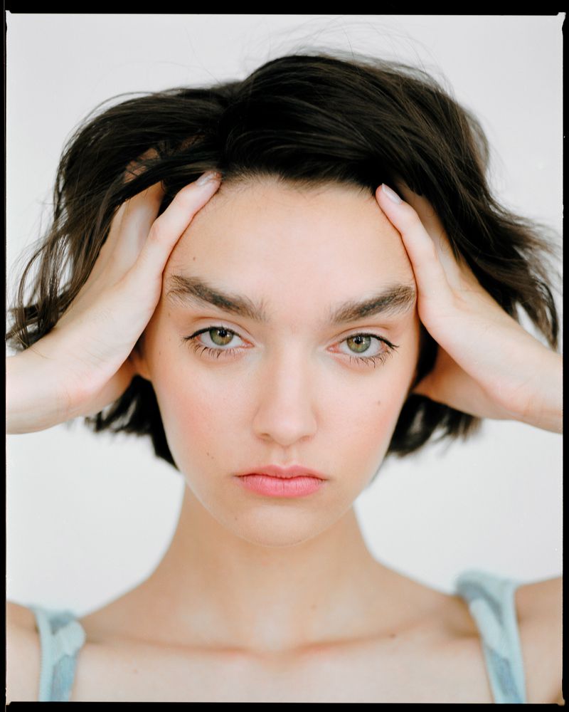 Switch Magazine (Various Editorials)