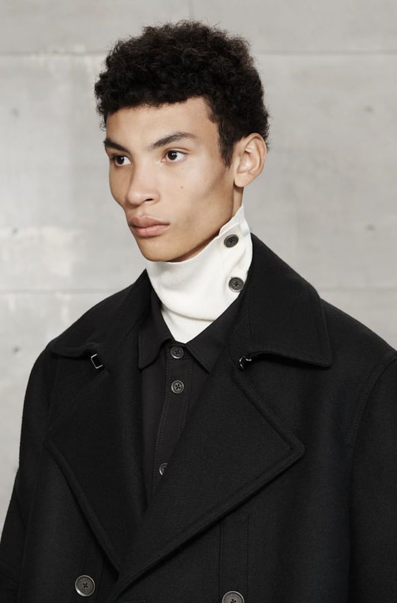 Zara SRPLS Collection 09 Fall 2022 Zara Zara SRPLS Collection 09 Fall 2022 Zara
