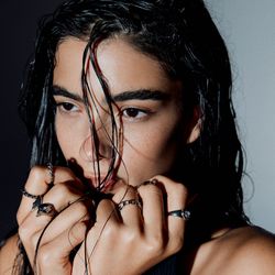 Sivan Or - Model Profile - Photos & latest news