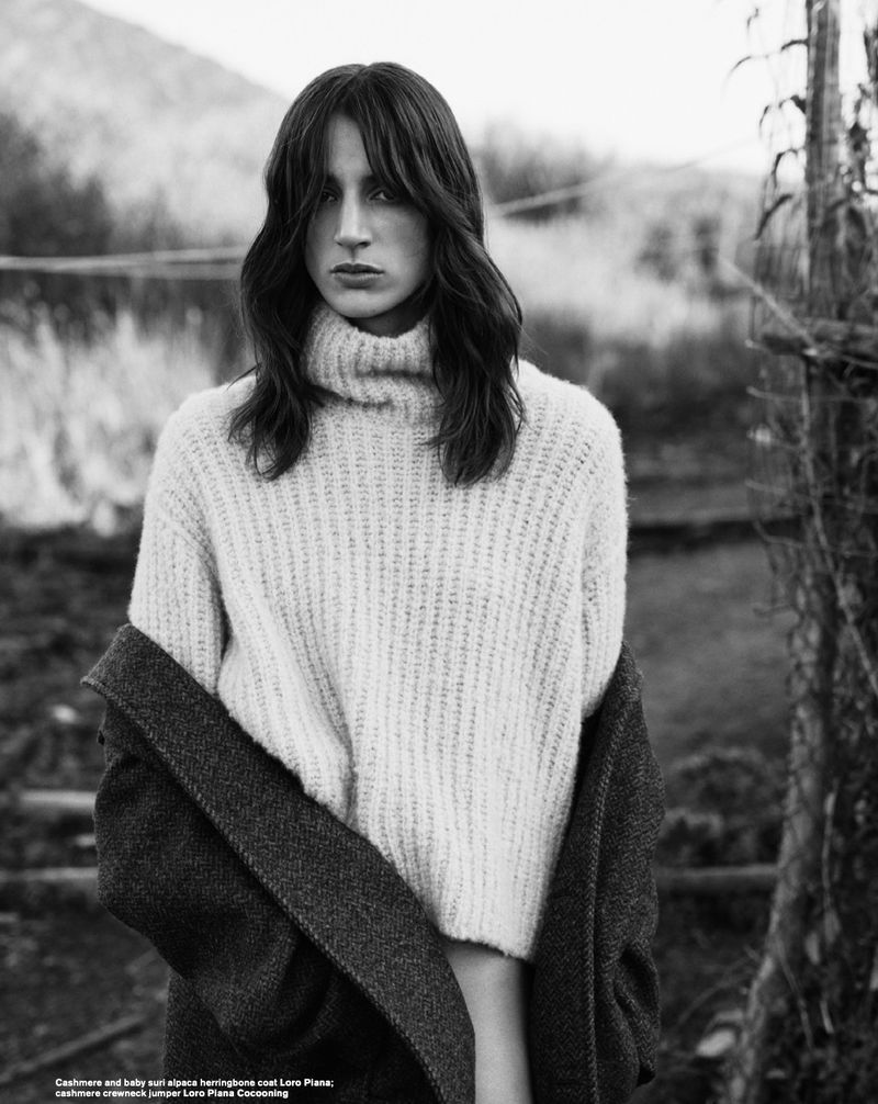 King Whisper (Dapper Dan Magazine)