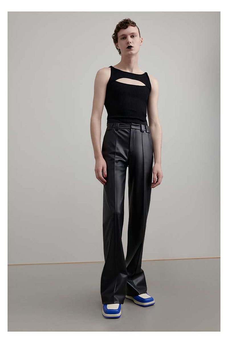 Calvin Luo F/W 22 Lookbook (Calvin Luo)