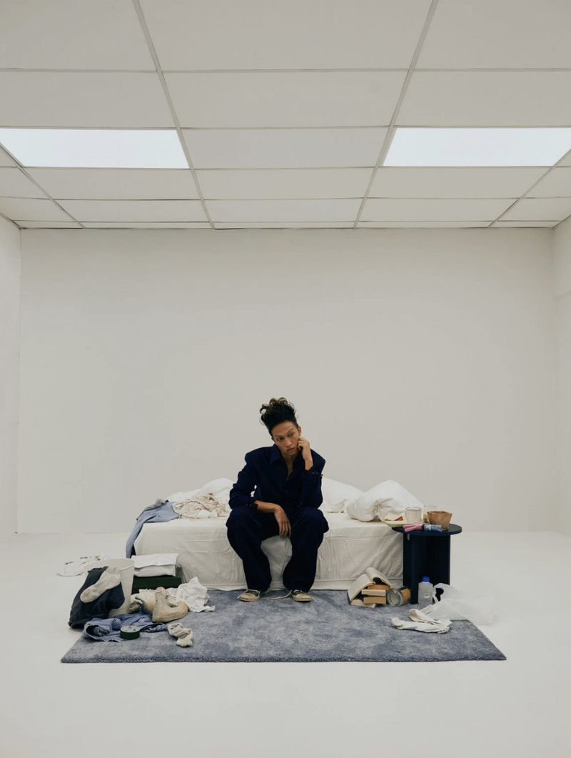 Confessions of A Dreamwalker (Men's Folio Singapore)