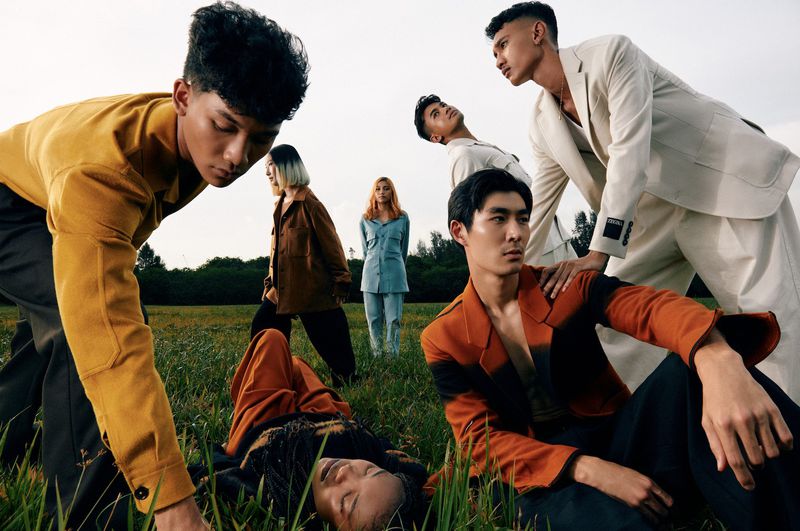 Zegna Oasi Cashmere (Men's Folio Singapore)