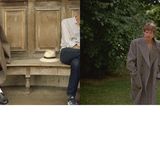 Coating (Fantastic Man)