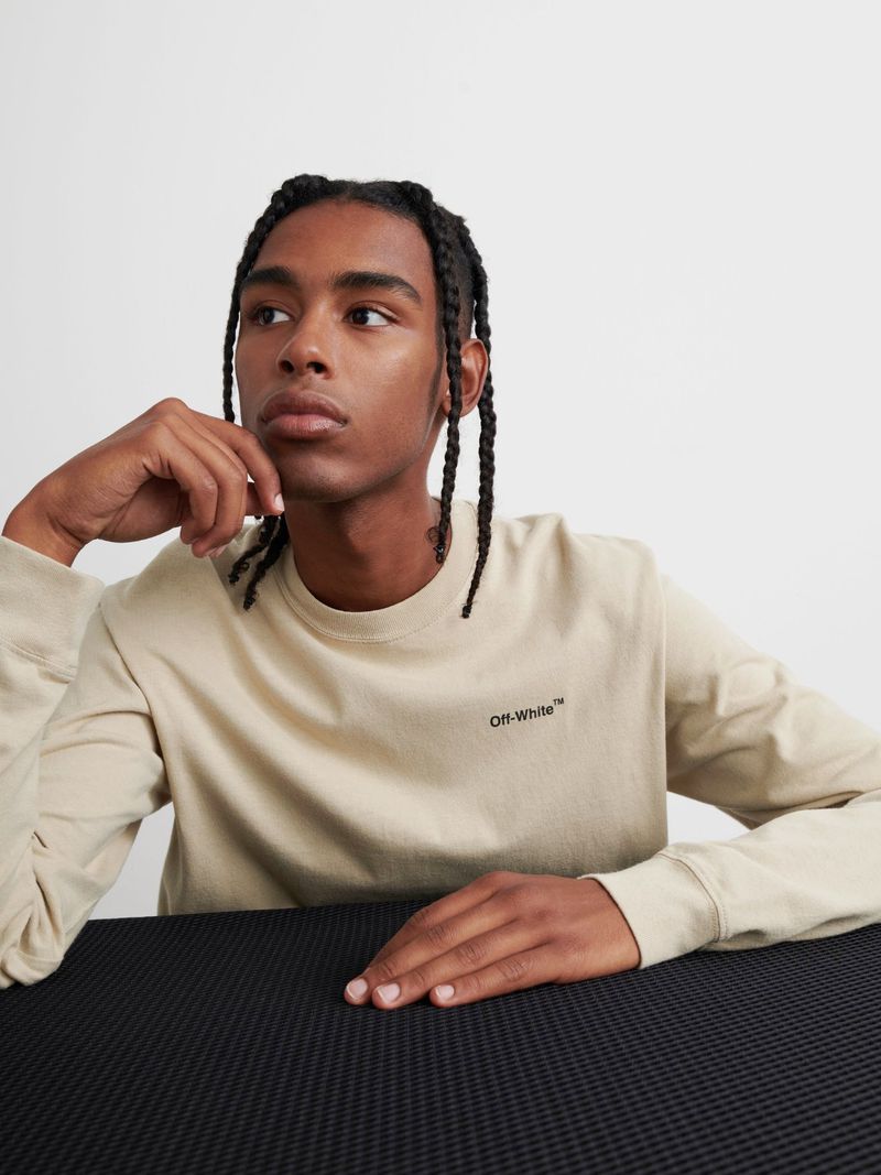 OFF WHITE CATALOG SS22 by Eric Scaggiante (Off-White)