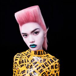 Qun Ye - Model Profile - Photos & latest news