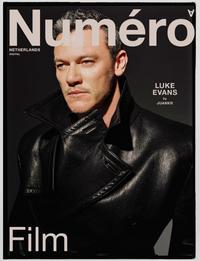 Luke Evans - Actor - detail by role