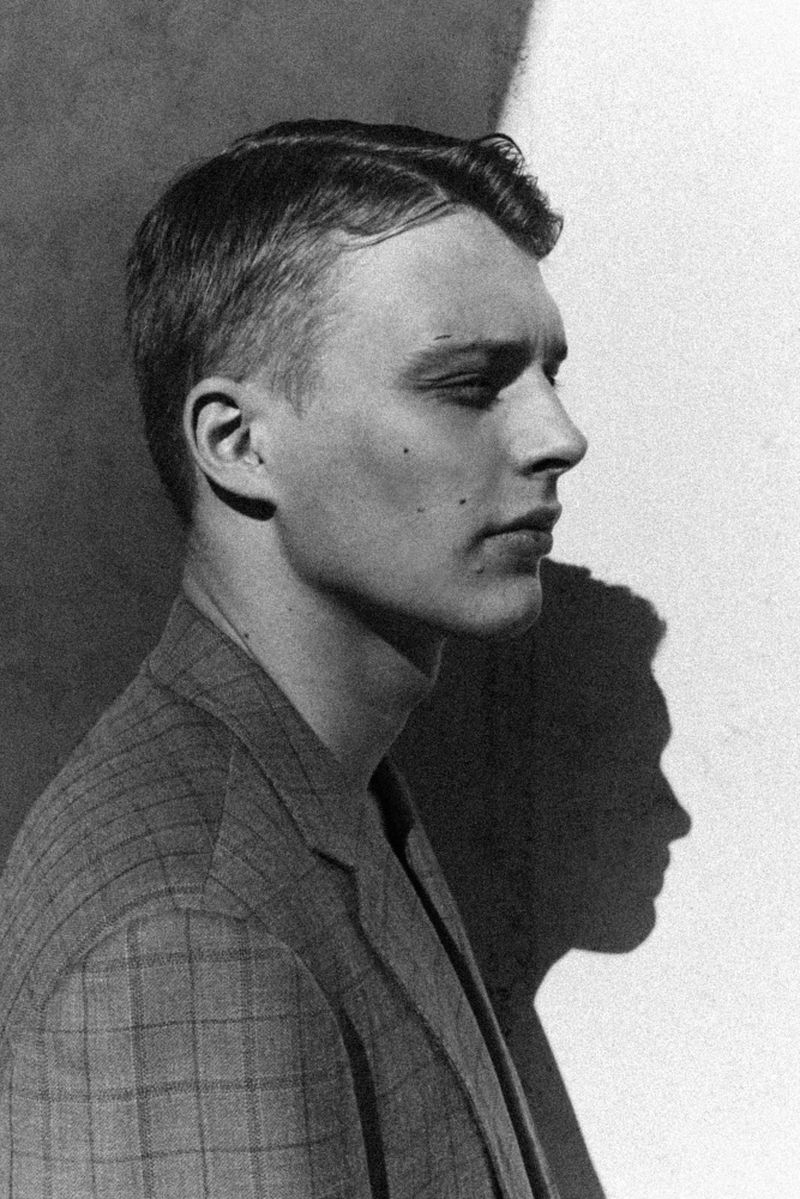 Sant Boi by Gabriel Vorbon (The Metalhead Magazine)