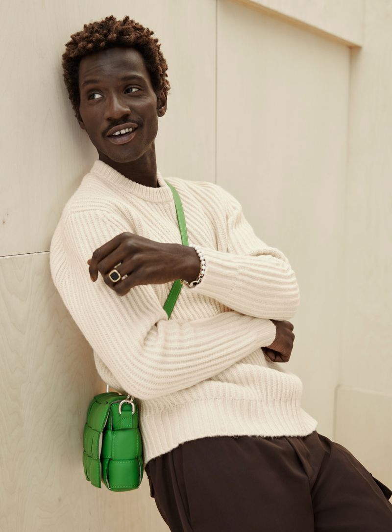 Le 31 Campaign A22 (Simons Canada)