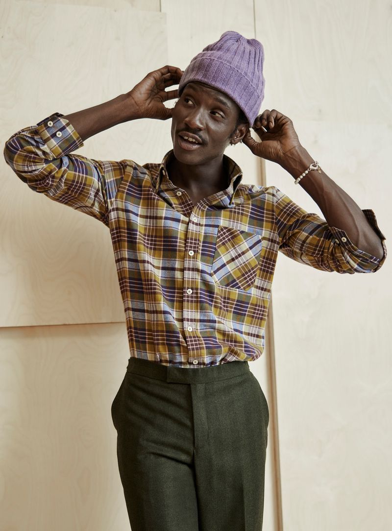 Le 31 Campaign A22 (Simons Canada)