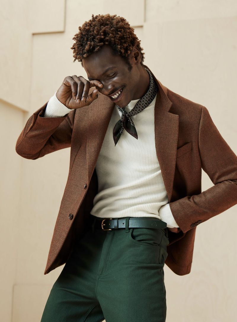 Le 31 Campaign A22 (Simons Canada)