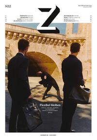 Z Magazine