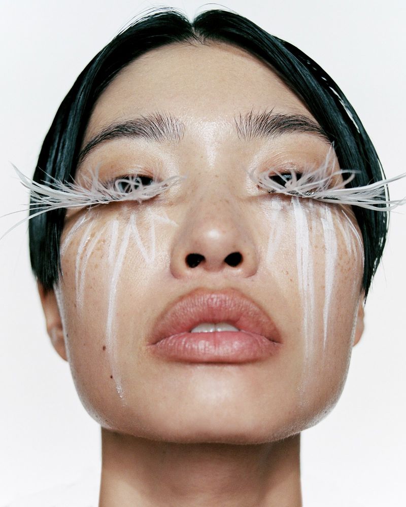 Autumn Scent (Vogue Hong Kong)