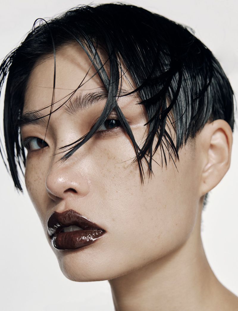 Autumn Scent (Vogue Hong Kong)