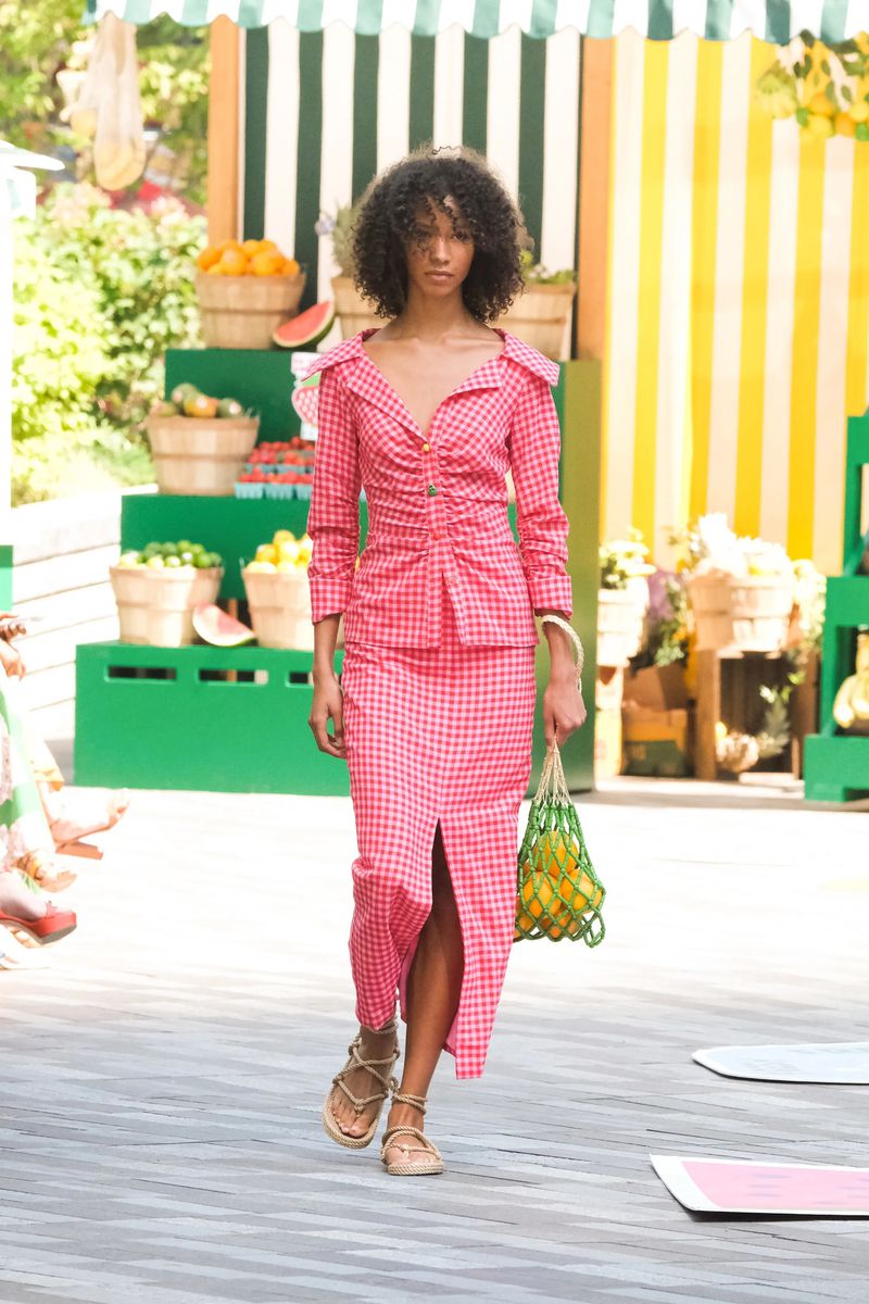 Lela Rose S/S 23 Show (Lela Rose)