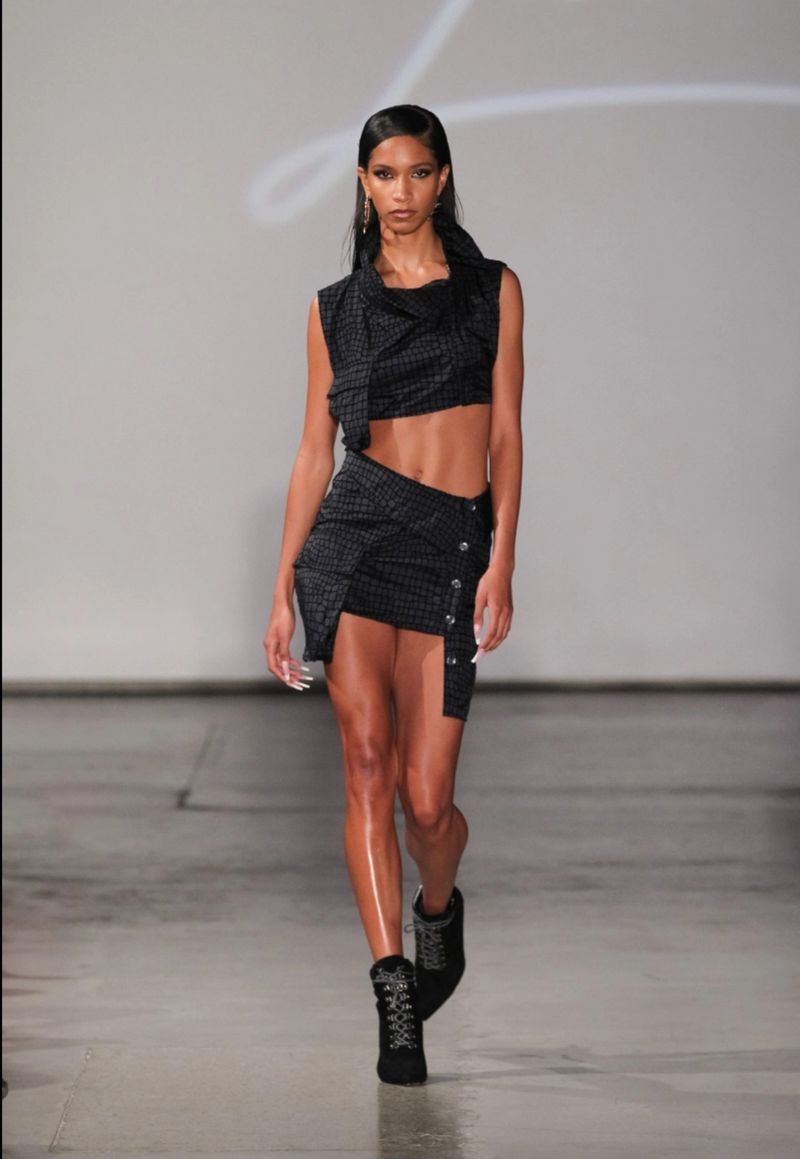 Lionne 002 S/S 23 Show (Various Shows)