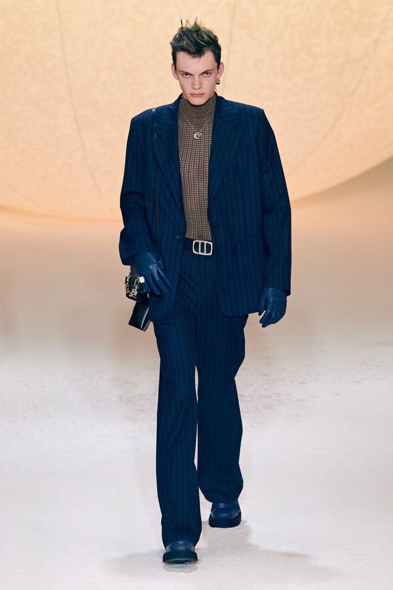 Ambush F/W 22 Show (Ambush)