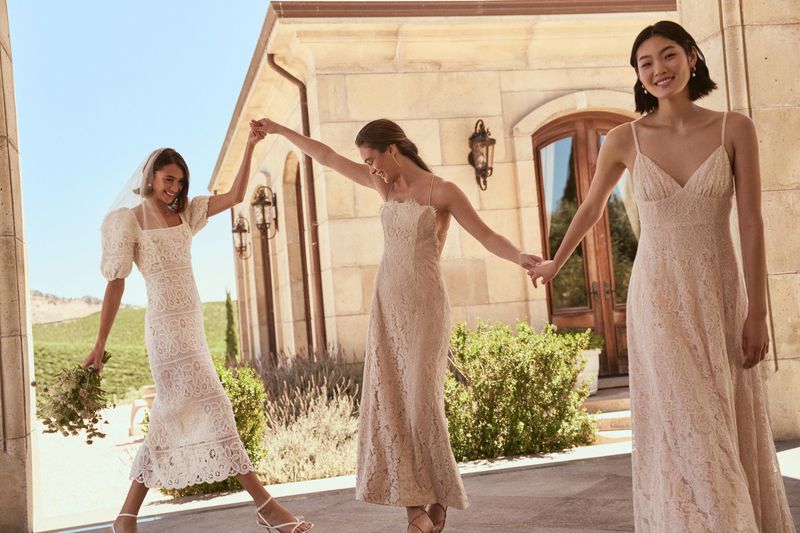 BHLDN September 2022 (Various Campaigns)