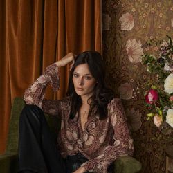 Sadie Newman - Model Profile - Photos & latest news