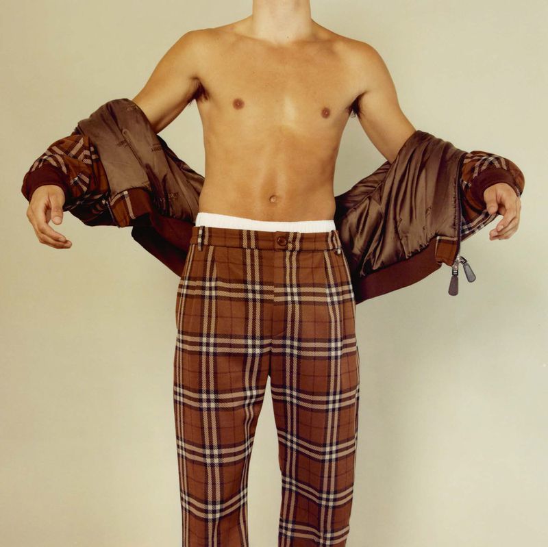 Photography Kuba Ryniewicz (Fantastic Man)