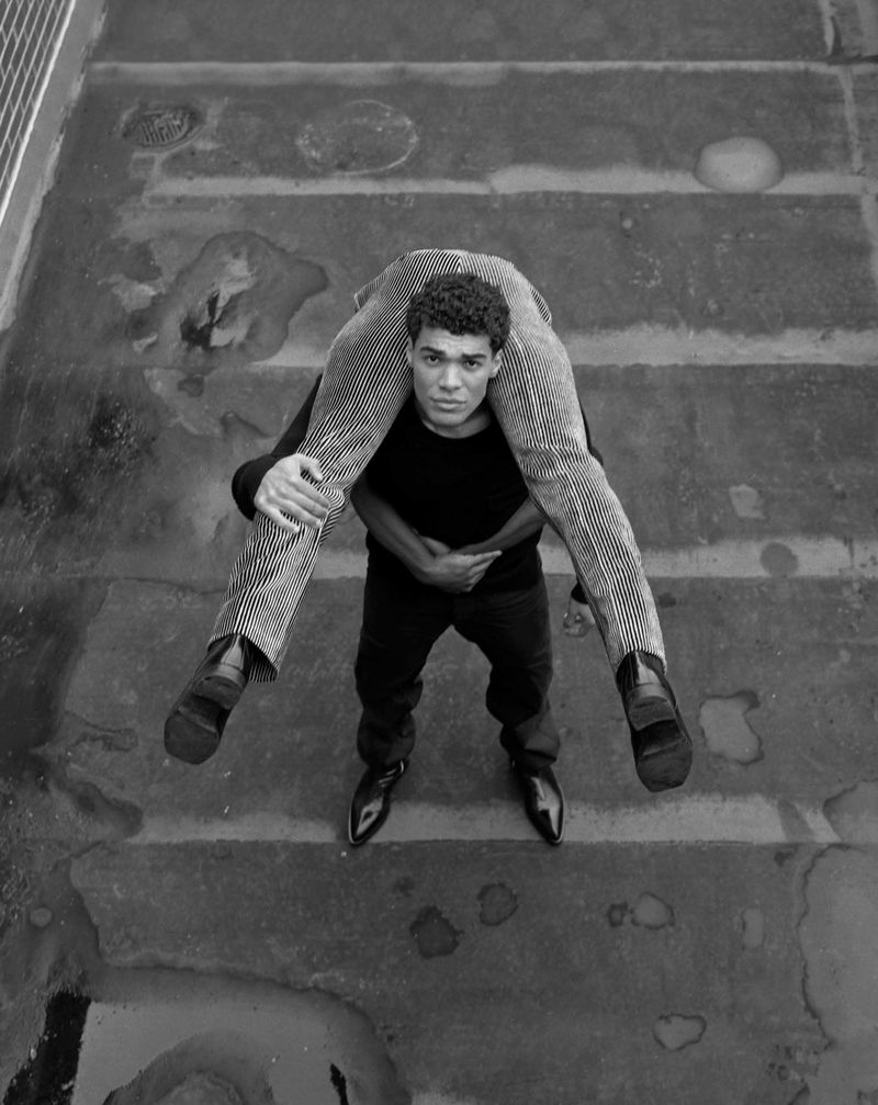 Photography Kuba Ryniewicz (Fantastic Man)