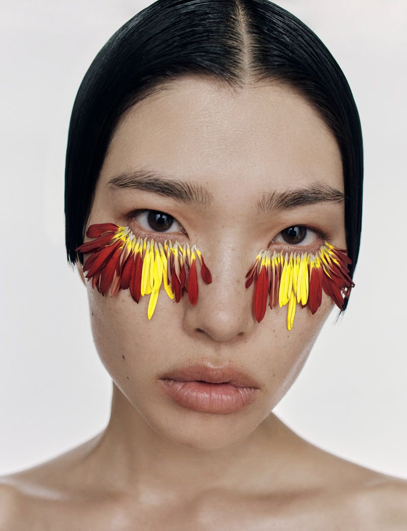 Autumn Scent (Vogue Hong Kong)