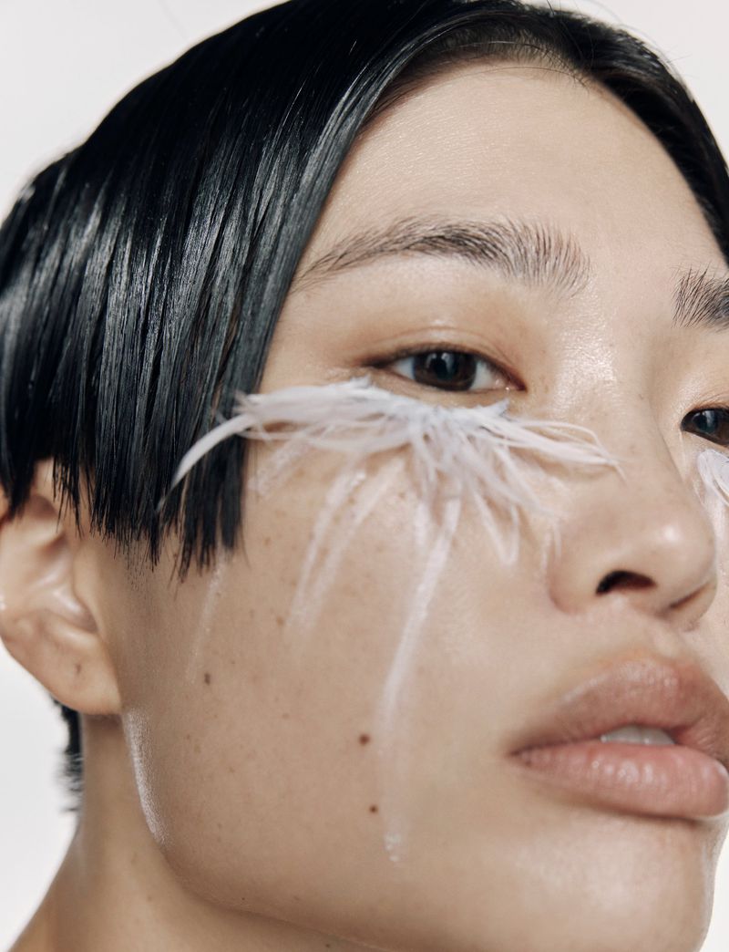 Autumn Scent (Vogue Hong Kong)