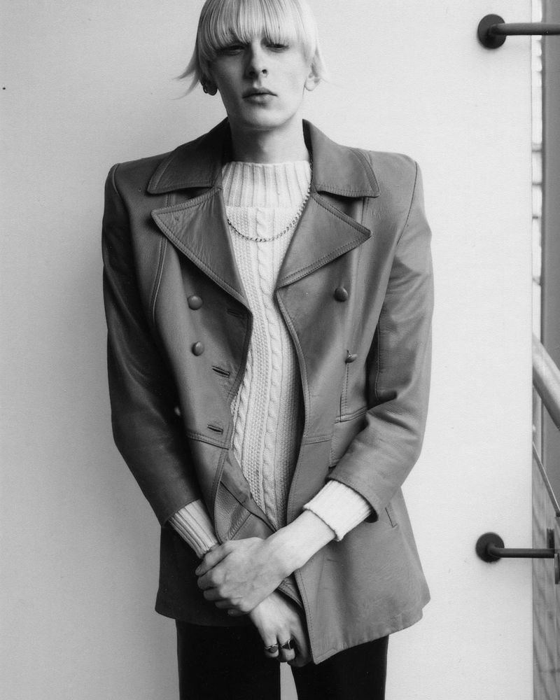 Blue Riot (Various Editorials)