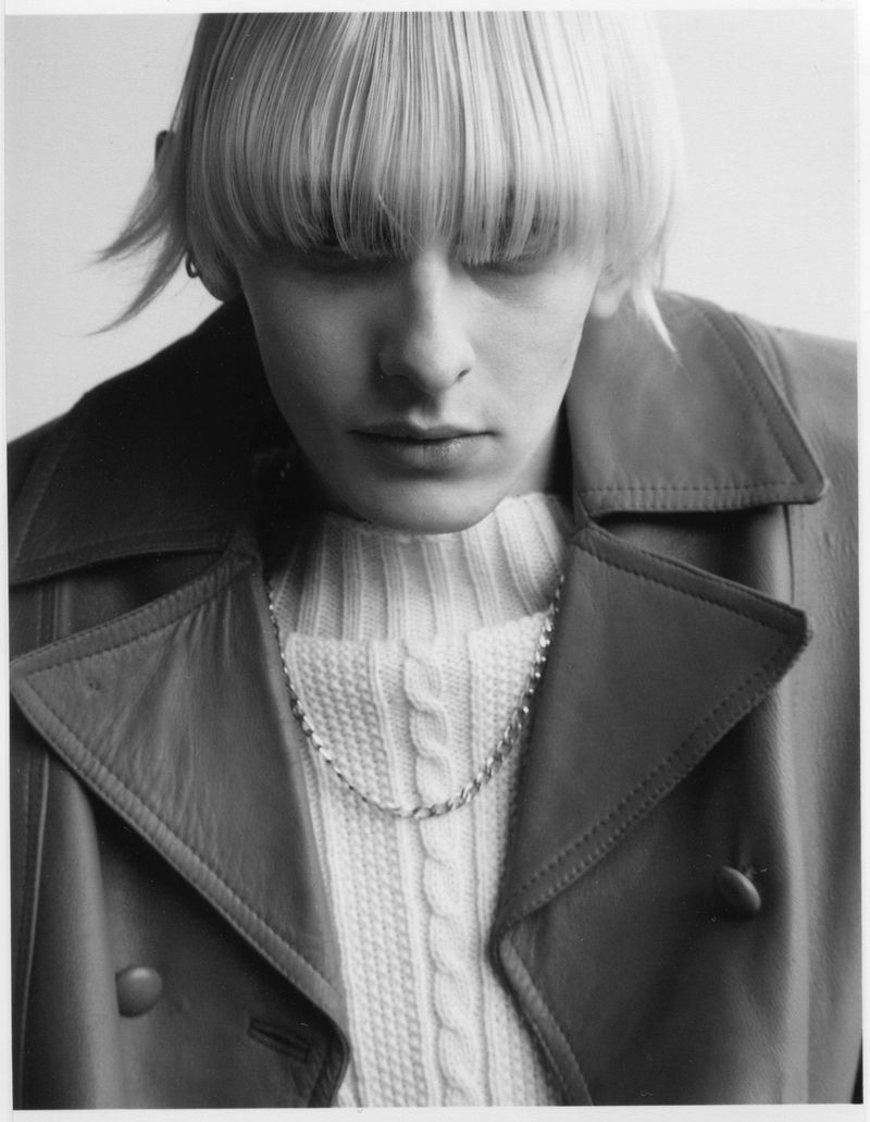 Blue Riot (Various Editorials)