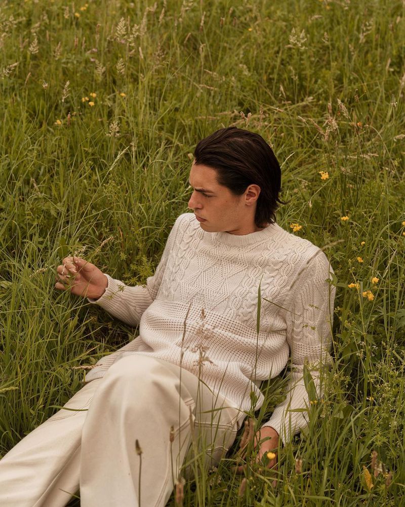 Raw Diamond by Marco Lessi (Ballantyne)