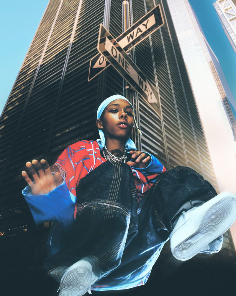 The Cult of CLIP (Paper Magazine)