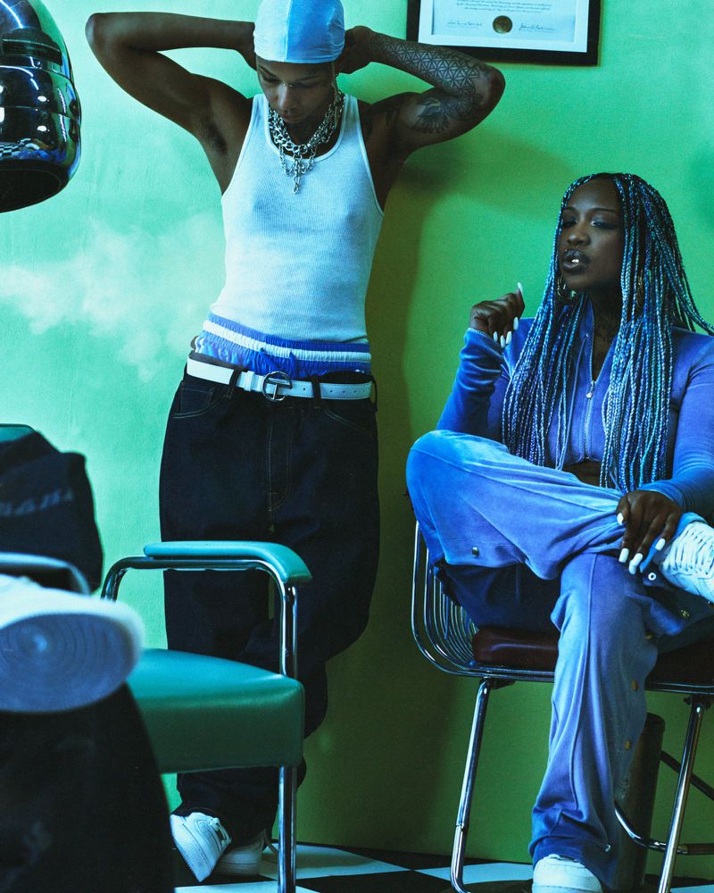 The Cult of CLIP (Paper Magazine)