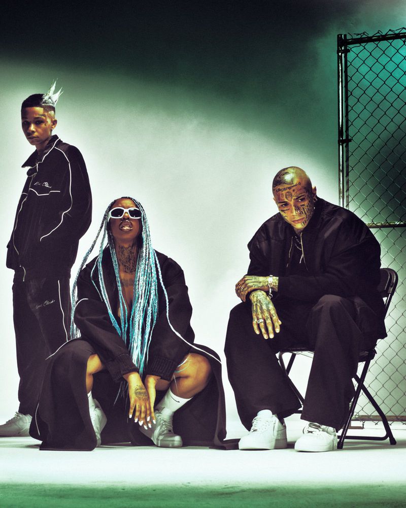 The Cult of CLIP (Paper Magazine)