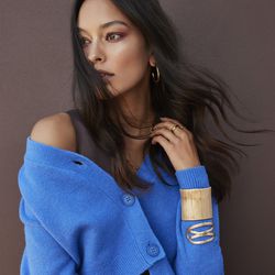 Elizabeth Salt - Model Profile - Photos & latest news