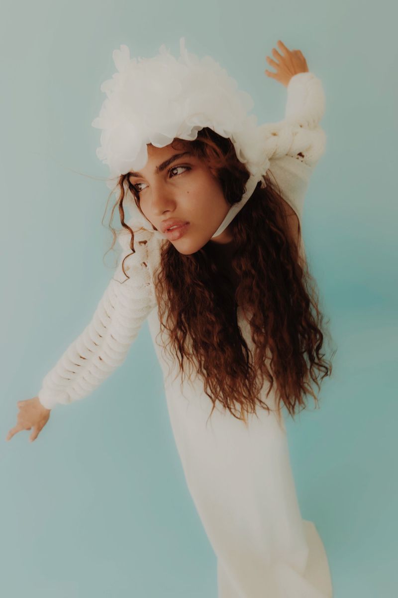 Modern Dreamer (Vingt Sept Magazine)