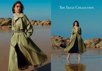 The Izzat Collection