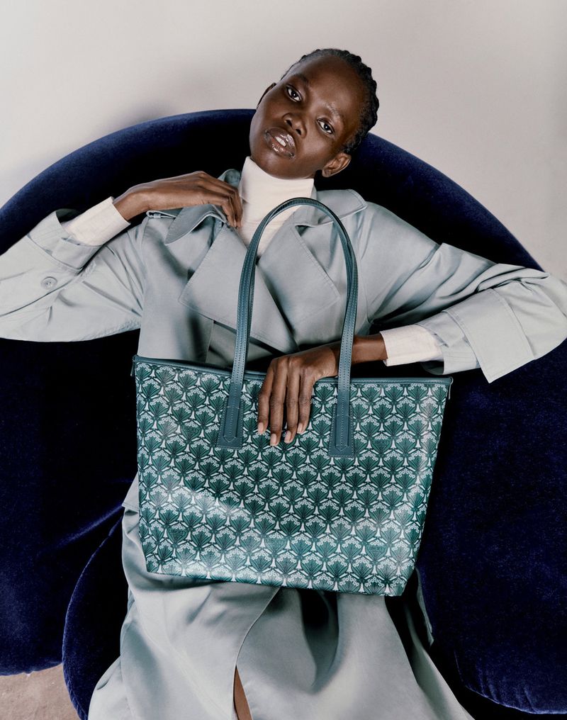 FW22 Bag Campaign (Liberty)