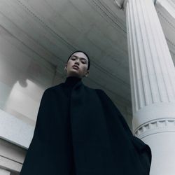 Qun Ye - Model Profile - Photos & latest news