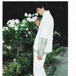 Lucas El Bali - Model Profile - Photos & latest news