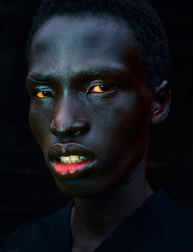 Pleased To Meet You (HERO Magazine)