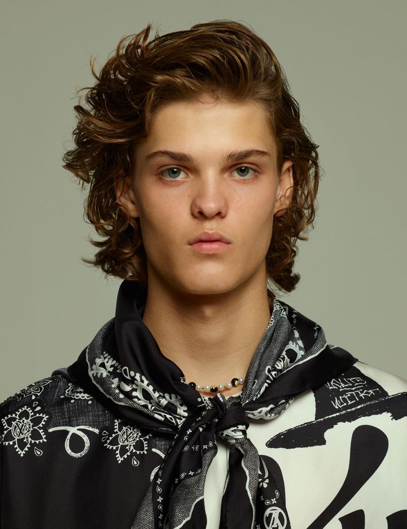 HERO 28 Maxwell (HERO Magazine)