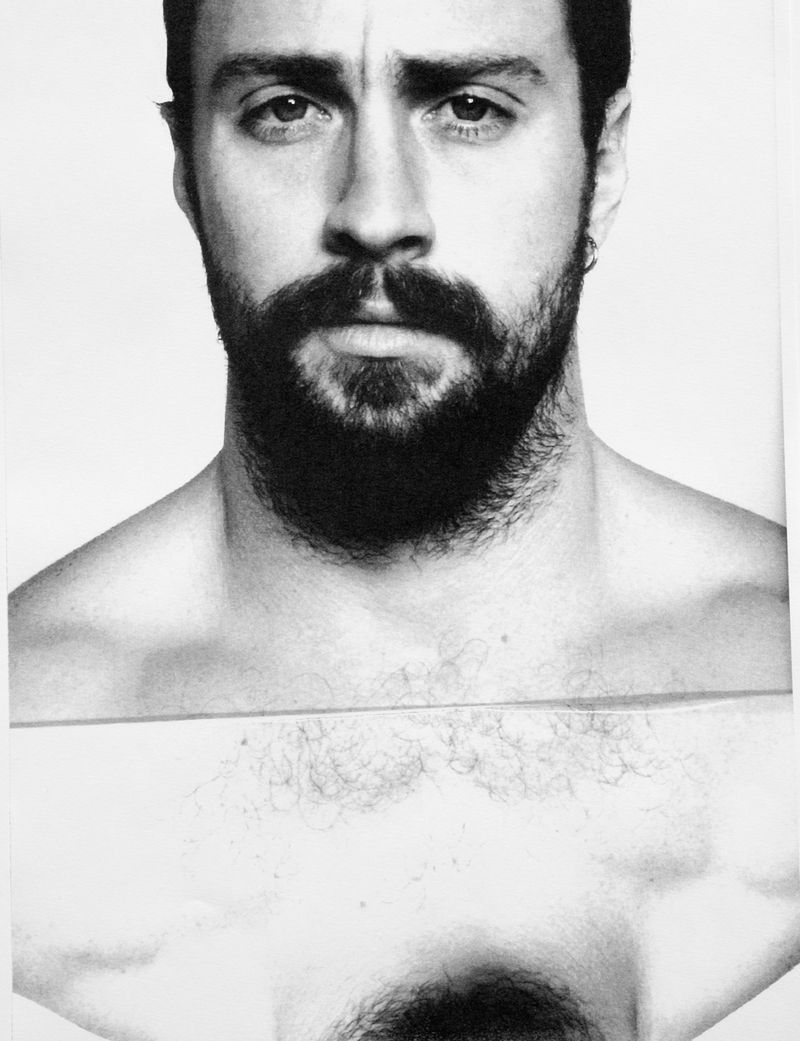 HERO 27 cover story: Aaron Taylor Johnson (HERO Magazine)