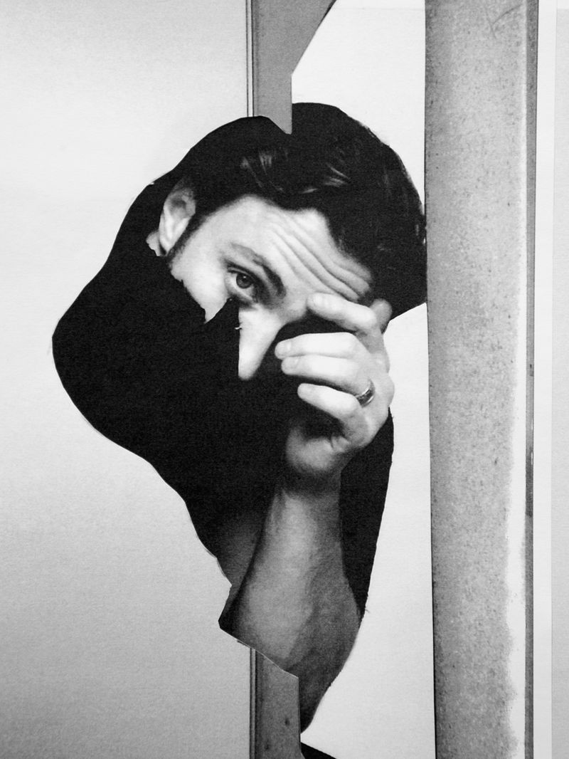 HERO 27 cover story: Aaron Taylor Johnson (HERO Magazine)