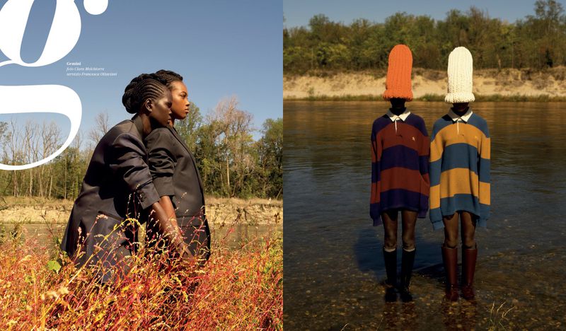 Gemini (D Repubblica)