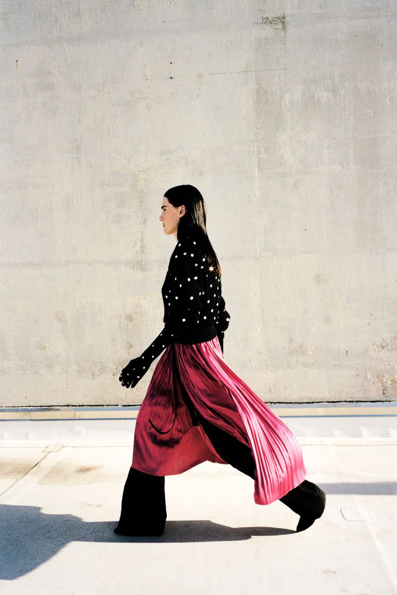 3.1 Phillip Lim F/W 2022 (3.1 Phillip Lim)