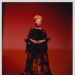 Fareda Johnson - Model Profile - Photos & latest news