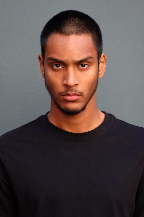 Prithvi Balwantsingh - Model Profile - Photos & latest news