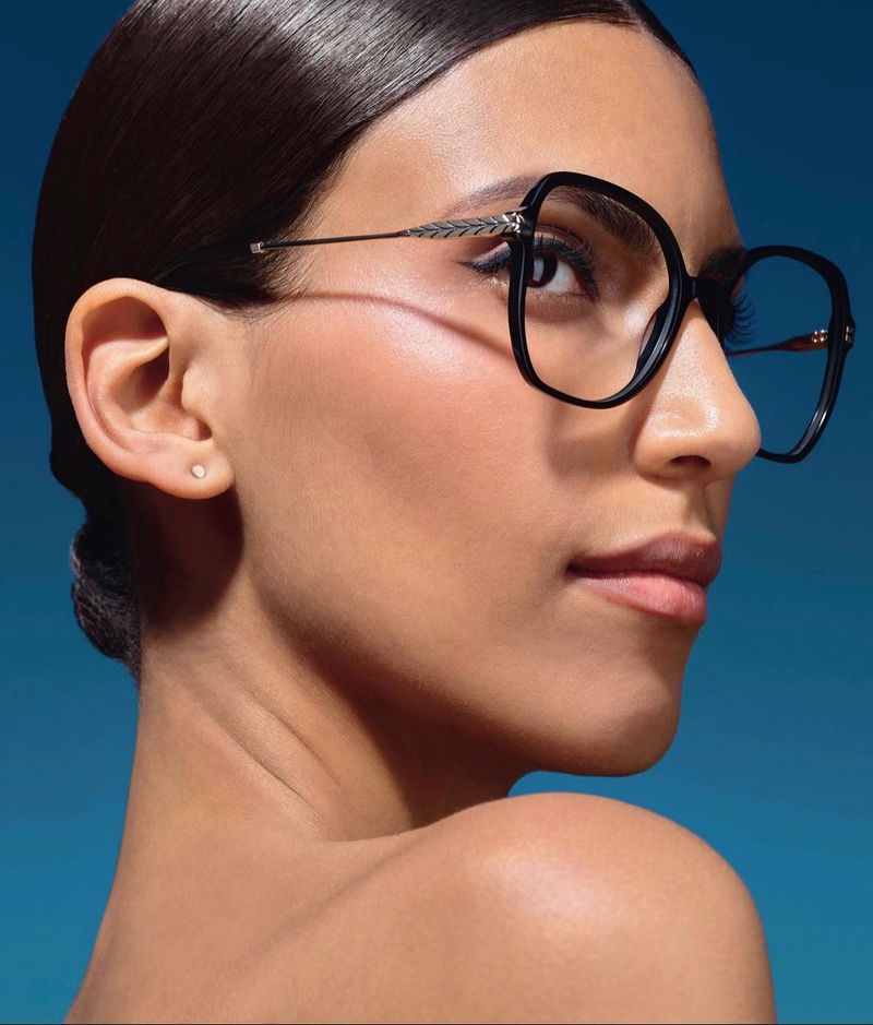 Azzaro Eyewear Campaign by Olivier Löser (Azzaro Paris)