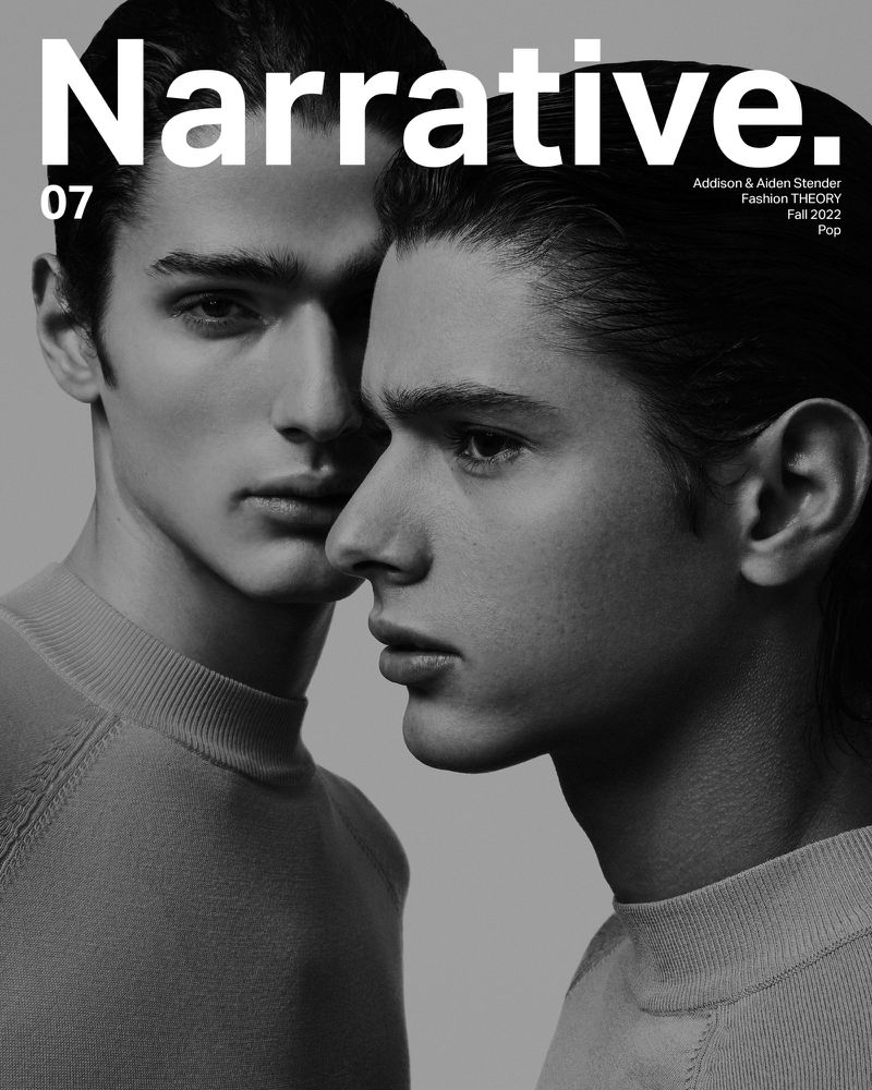 Narrative Issue 07 - September 2022 Covers (Various Covers)
