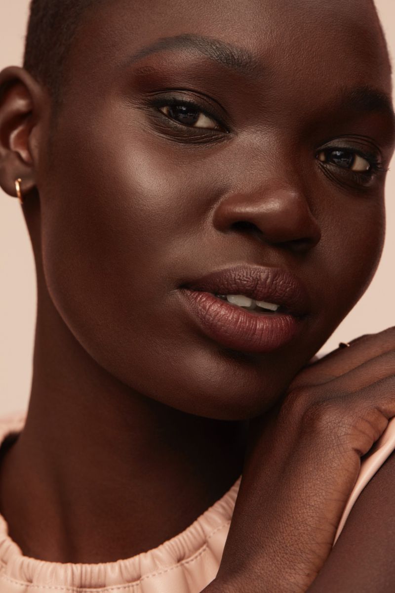 Colorstay Longwear Foundation Campaign (Revlon)